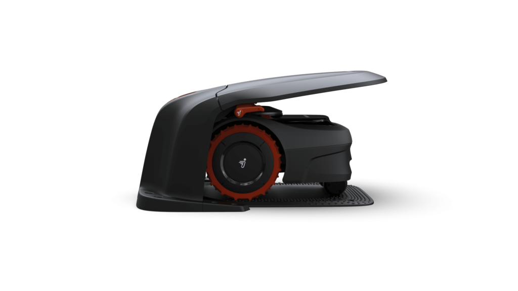 Segway Navimow i105E i108E Garage | Hier erhältlich