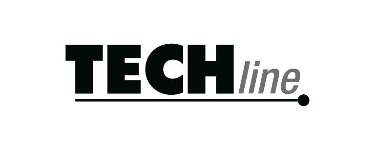 tech line Logo - Scheerer GmbH